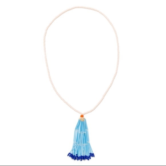 Plunder | Jewelry | Plunder Carolina Necklace | Poshmark